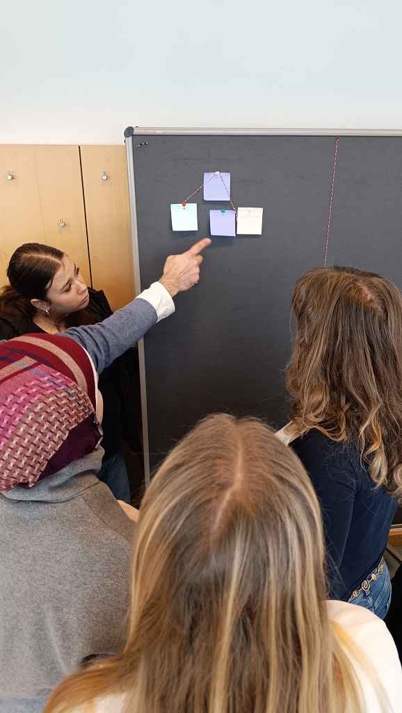 Einblicke in die Informatik – Vormittag an der Universität Klagenfurt ...