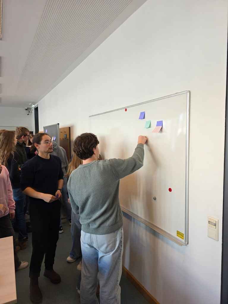 Einblicke in die Informatik – Vormittag an der Universität Klagenfurt ...