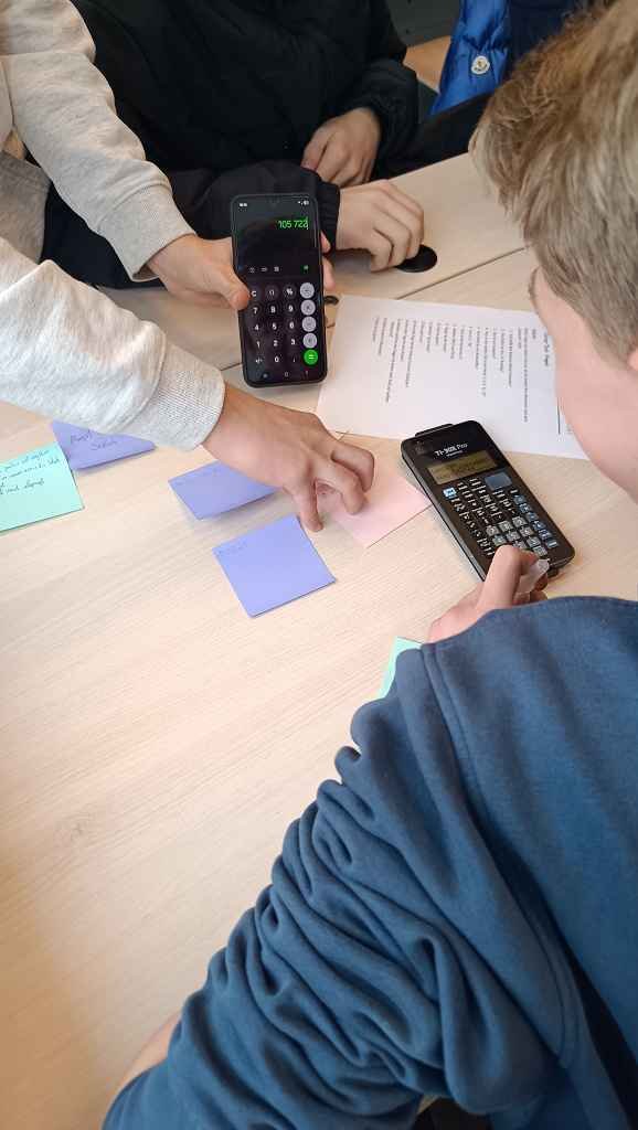 Einblicke in die Informatik – Vormittag an der Universität Klagenfurt ...